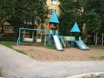 Playground (ulitsa Khudayberdina No:1), oyun alanı  Ufa'dan