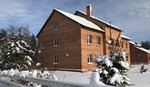 Osenka Holiday Park (Moscow Region, Kolomna Urban District, posyolok Osyonka), tatil köyleri  Moskova ve Moskovskaya oblastından