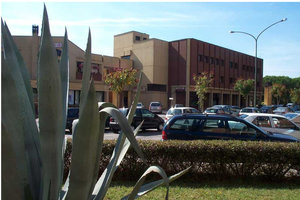 Studio Maremmano Orion (Via Papa Giovanni XXIII No:79, Grosseto), güzellik salonu  Grosseto'dan