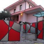 Officina Costruzioni Metalliche -Sarrantonio- (Via Raiale No:325, Montesilvano, Pescara), kaynak işleri