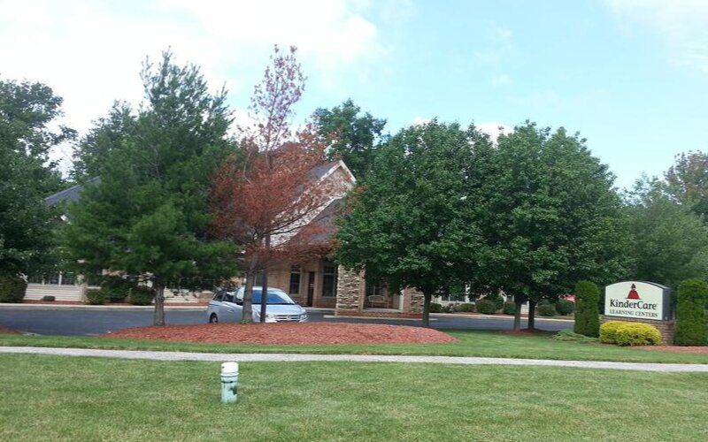 Ortaokul Westlake KinderCare, Ohio Eyaleti, foto