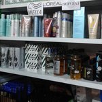New Cosmetic (Viale della Croce Rossa No:90, Palermo), güzellik salonu  Palermo'dan