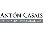 Psiquiatra Antón Casais (Avenida de la Habana No:54, Coles), psikologlar  Ourense'den