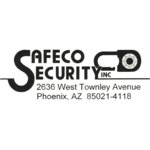 Safeco Security Inc (Arizona, Maricopa County, Phoenix), çilingirler  Phoenix'den