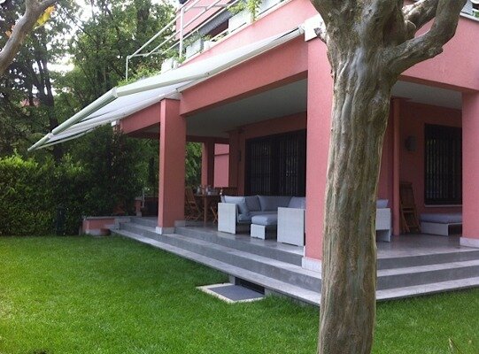 i̇ç mimarlık firmaları Living Castoldi Monza, Monza, foto
