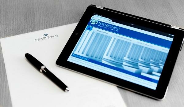 Avukatlar Pérez de Vargas Abogados Marbella, Marbella, foto