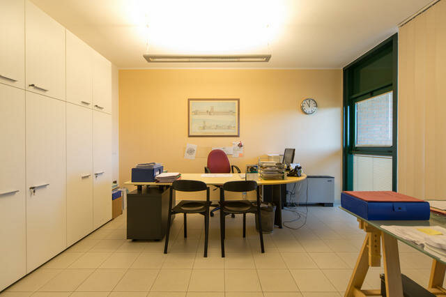 Gayrimenkul yönetimi Secam Amministratori Condominiali Rag. Silvio Boattini, Forli, foto
