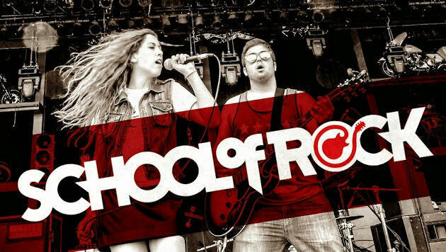 Müzik okulları ve konservatuarlar School of Rock, Oceanside, foto