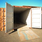 Show Container Shop S. C. S. (Tuscany, Livorno, Via dell'Uliveta), i̇nşaat malzemeleri toptan  Toskana'dan