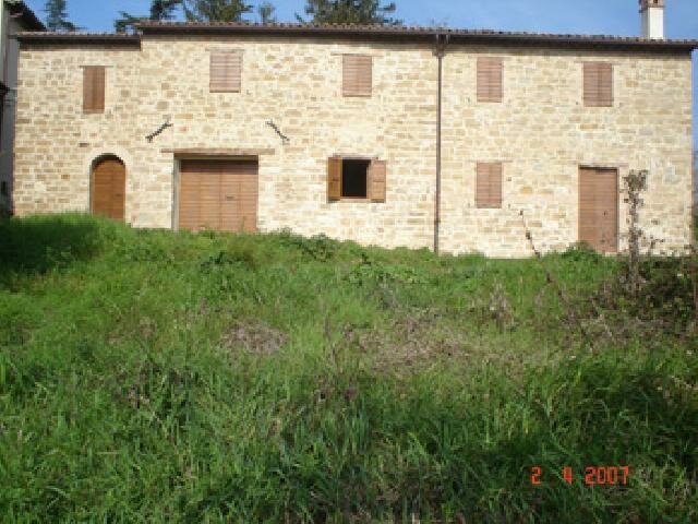 Emlak ofisi Andrea Cruciani Agenzia Immobiliare, Marche, foto