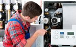Recchia Plumbing & Heating (United States, West Orange, 100 Winding Way), sıhhi tesisat hizmetleri  New Jersey Eyaleti'nden