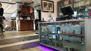 Salon Ehmann (Bavaria, Nürnberg, Schweinauer Hauptstraße, 120), kuaförler  Nurnberg'den