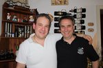 Ristorante Pizzeria Villa Lucania (Bavaria, Regensburg, Bahnhofstraße, 24), pizzacılar  Bavyera'dan