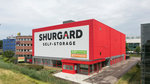 Shurgard Self Storage Delft Noord (Kleveringweg No:16), evden eve nakliye  Delft'ten