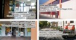 Lavasecco Servizi 3piu' (Via Dalmazia No:49, Reggio Nell'Emilia, la città di Reggio nell'Emilia), kuru temizlemeciler  Emilia‑Romagna'dan