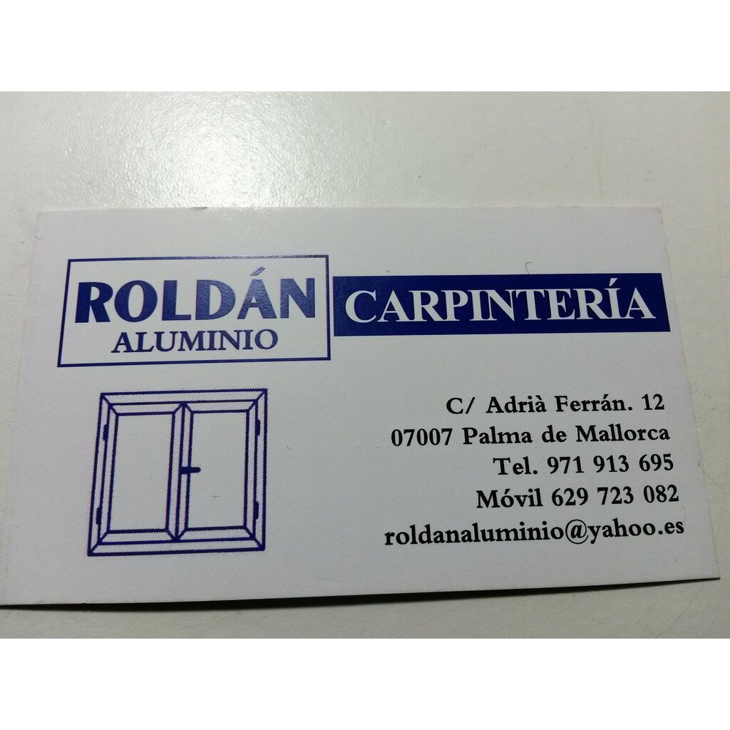 Kerestecilik Carpintería Roldán, Palma, foto