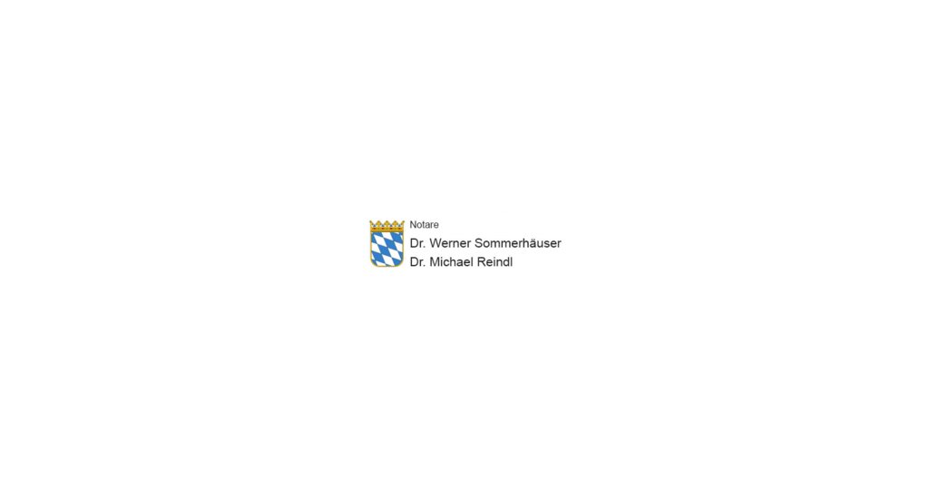 Noterler Notare Dr. Werner Sommerhäuser & Dr. Michael Reindl, Nurnberg, foto