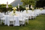 Venturino Noleggi Attrezzature per Banqueting ed Eventi (Piedmont, Provincia di Vercelli, Strada Saluggia, 34), düğün, toplantı salonu  Piyemonte'den