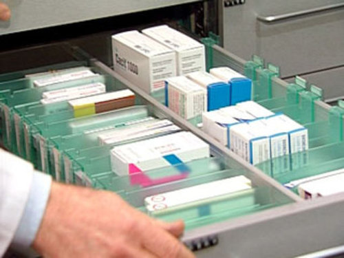 Eczaneler Farmacia Pontoriero, Campania, foto