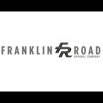 Franklin Road Apparel Company (United States, Franklin, 508 W. Main St.), giyim mağazası  Franklin'den