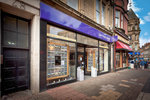Slater Hogg & Howison Sales and Letting Agents Stirling (Scotland, Stirling), arazi dizisi  Stirling'den
