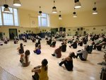 Bunny 360° Fitness Center (Piazza Armando Diaz No:11, Savona), fitness kulüpleri  Savona'dan