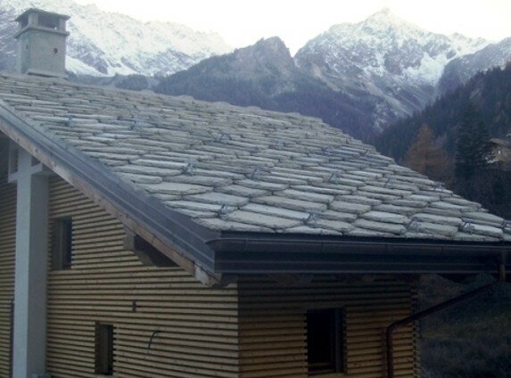 i̇nşaat malzemeleri toptan Ediltetti, Aosta Vadisi, foto