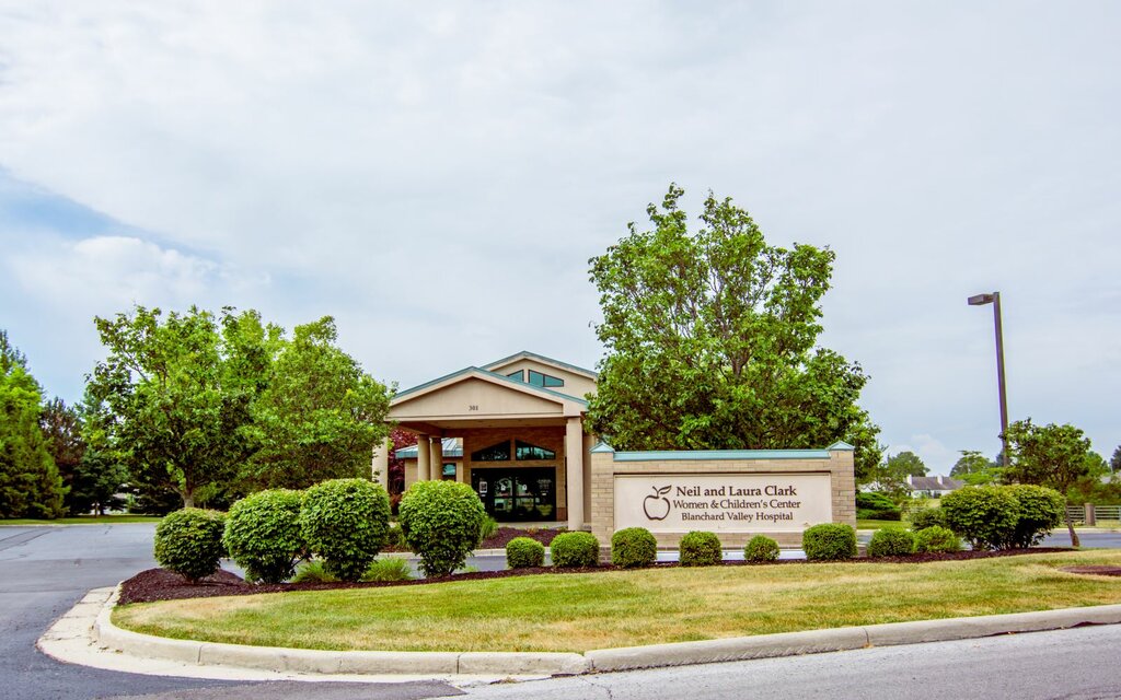 Kadın hastalıkları ve doğum dispanserleri Blanchard Valley Obstetrics & Gynecology - Findlay South Main, Findlay, foto