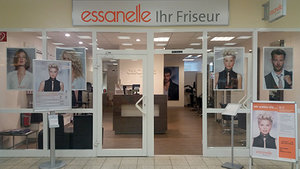 Güzellik salonu Essanelle Ihr Friseur, Rheinbach, foto