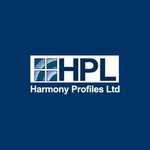 Harmony Profiles Ltd (England, Devon County, Exeter), cam ve cam ürün üreticisi  Exeter'dan