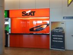 Sixt Alquiler De Coches Santiago Aeropuerto (Galicia, A Coruña, Aeropurto de Santiago de Compostela), kamyon ve ağır vasıta satış ve servis firmaları  Galisya'dan