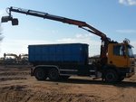 Recopal (Comunidad Autónoma de Valenciana, Valencia, Calle Poligono 13, 95), depo hizmetleri  Kastilya ve Leon'dan