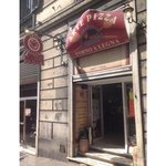 Arte Pizza - Pizzeria D'Asporto e Consegne a Domicilio (Liguria, Genova, Via Assarotti, 96), pizzacılar  Ligurya'dan