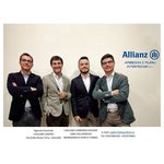 Allianz Cagliari Centro - Ambrosini e Murru Intermediari (Sardinia, Cagliari, Via della Pineta, 53), sigorta şirketleri  Cagliari'den
