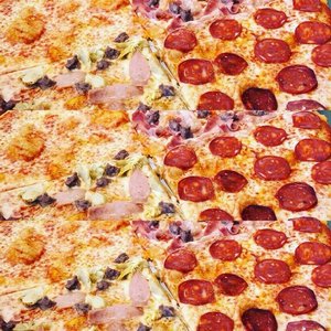 Pizza e Ristorante Orfeo (Emilia-Romagna, Parma, Via Giosue Carducci, 5), pizzacılar  Parma'dan