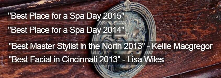 Spa The Village SPA, Ohio Eyaleti, foto