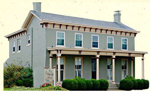 Spa The Village SPA, Ohio Eyaleti, foto