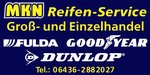 Mkn Reifenservice (Rhineland-Palatinate, Westerwaldkreis, Mühlweg, 7), jant ve lastikçiler  Renanya‑Palatinate'den