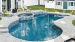 Pools by Murphy LLC (United States, Durham, 21 Ozick Dr.), yüzme havuzları  Connecticut Eyaleti'nden