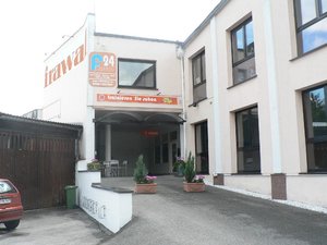 Fitness kulüpleri Fitness24, Kronach, foto