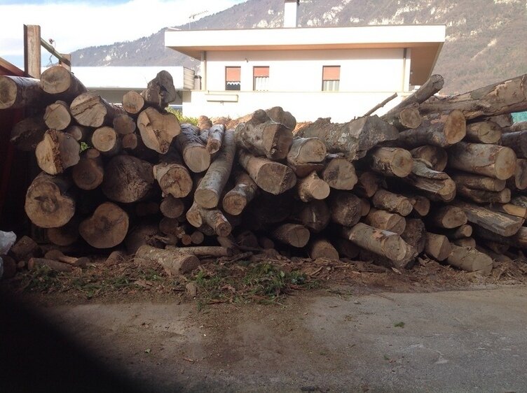 Isıtma sistemleri ve ekipmanları Scariot Vittore, Dünya, foto
