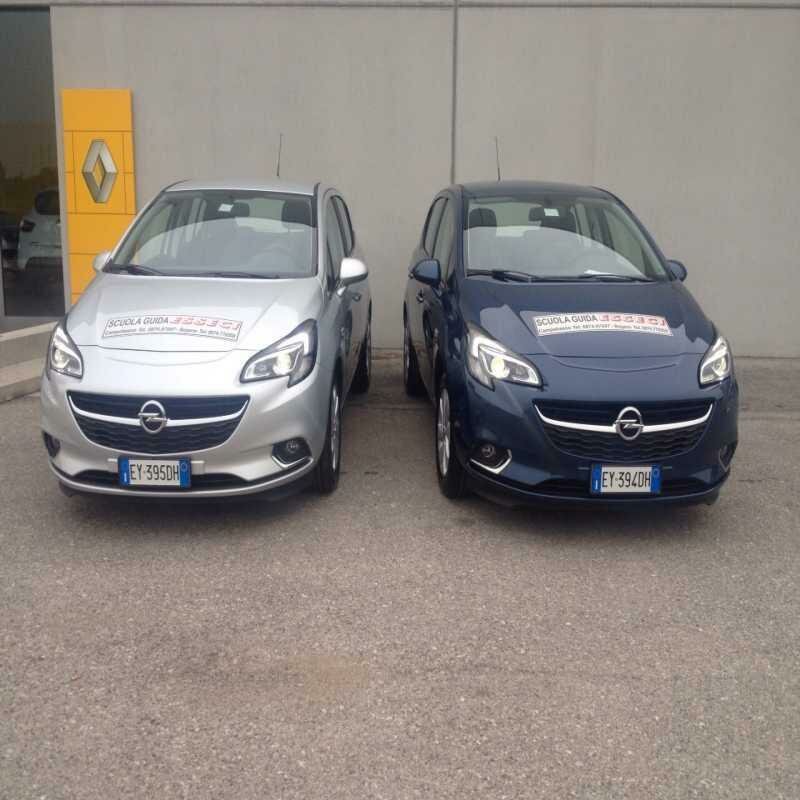 Sürücü kursları Autoscuola Esseci, Campobasso, foto