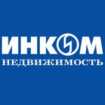 INCOM-Nedvizhimost (Khimkinsky Boulevard No:16к1), emlak ofisi  Moskova'dan