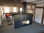 Eichl-Kamin GmbH (Bavaria, Regensburg, Donaustaufer Straße, 339), soba, şömine  Regensburg'dan