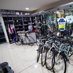 Cicli De Marzo (Apulia, Bari, Via Orfeo Mazzitelli, 47), bisiklet mağazaları  Bari'den