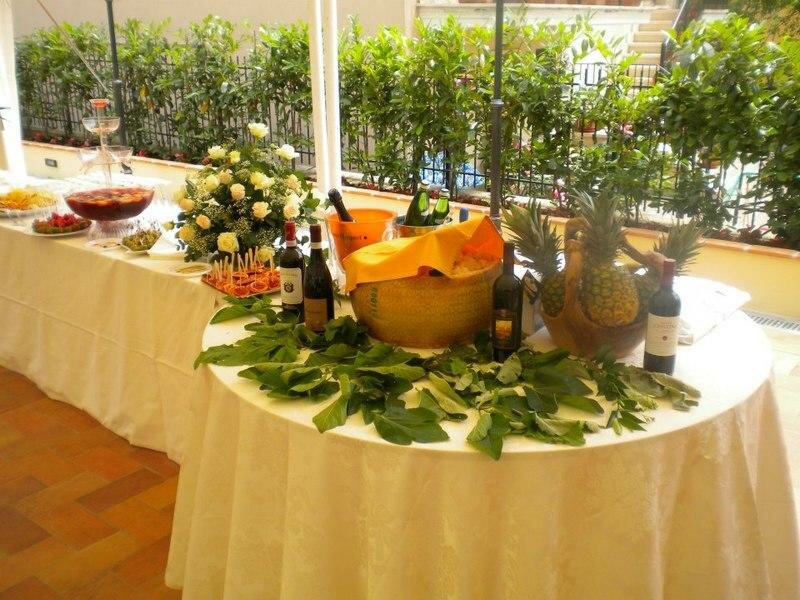 Pizzacılar Ristorante Zi Peppe, Lazio, foto