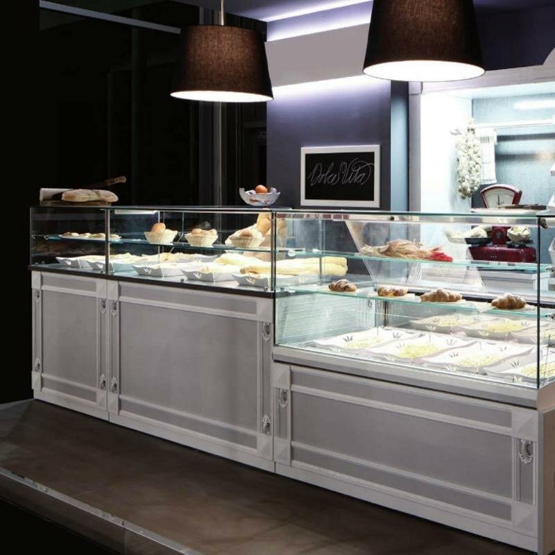 Restoran ekipmanları Romano' - Bilance e Registratori di Cassa, Cenova, foto