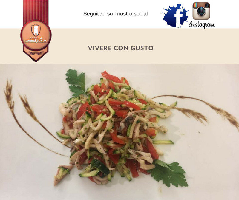 Pizzacılar Ristorante Il Borgo di Torre Tonda, Sassari, foto