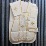 Alla Fonte Arte Sacra (Friuli-Venezia Giulia, Pordenone, Cordenons, Via Sclavons), dini ürünler  Friuli‑Venezia Giulia'dan