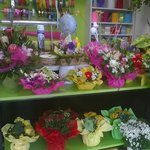 Pensieri Fioriti (Via Rio Sparto No:78, Montesilvano, Pescara), çiçek teslimatı